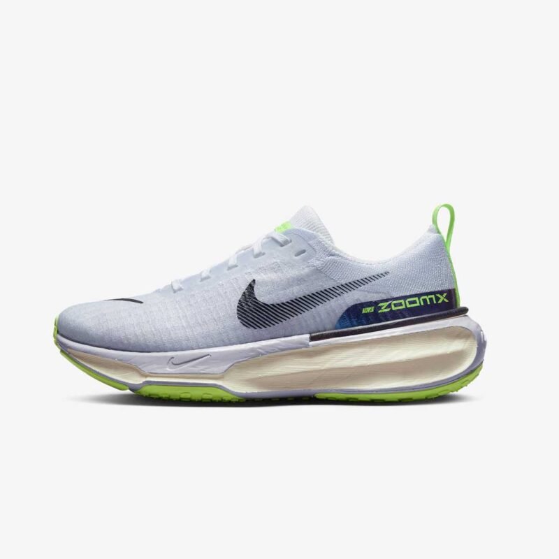 Nike Zoomx Invincible Run 3 - purple agate/ tint blue - BARO